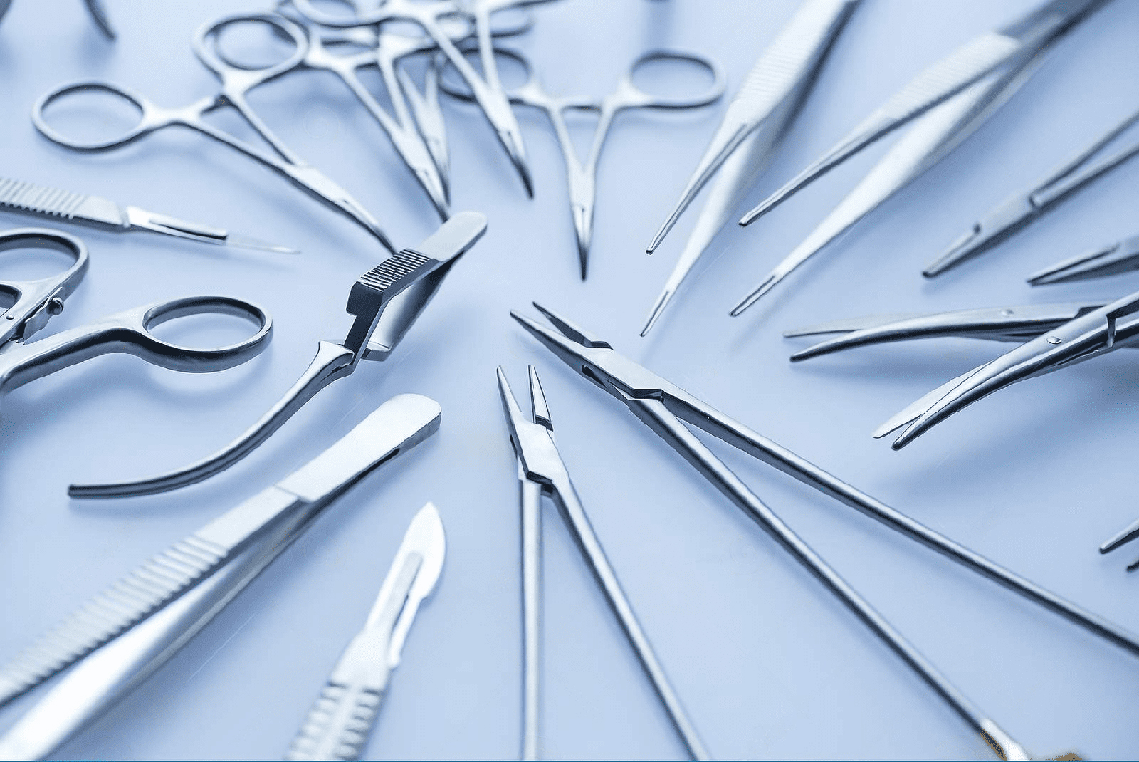 Best Surgical Supplies Ophthalmic Instruments in Mumbai